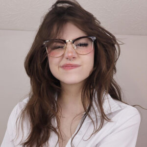 Streamer Hannahowo (hay Hannah Owo) lộ clip 18+ không che